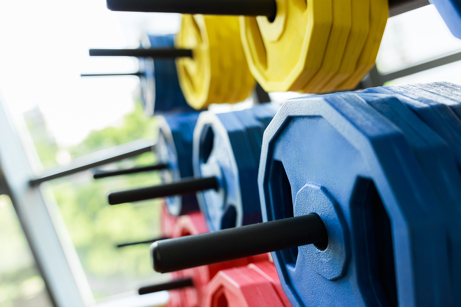 Blue Line Fitness with the Capital District YMCA